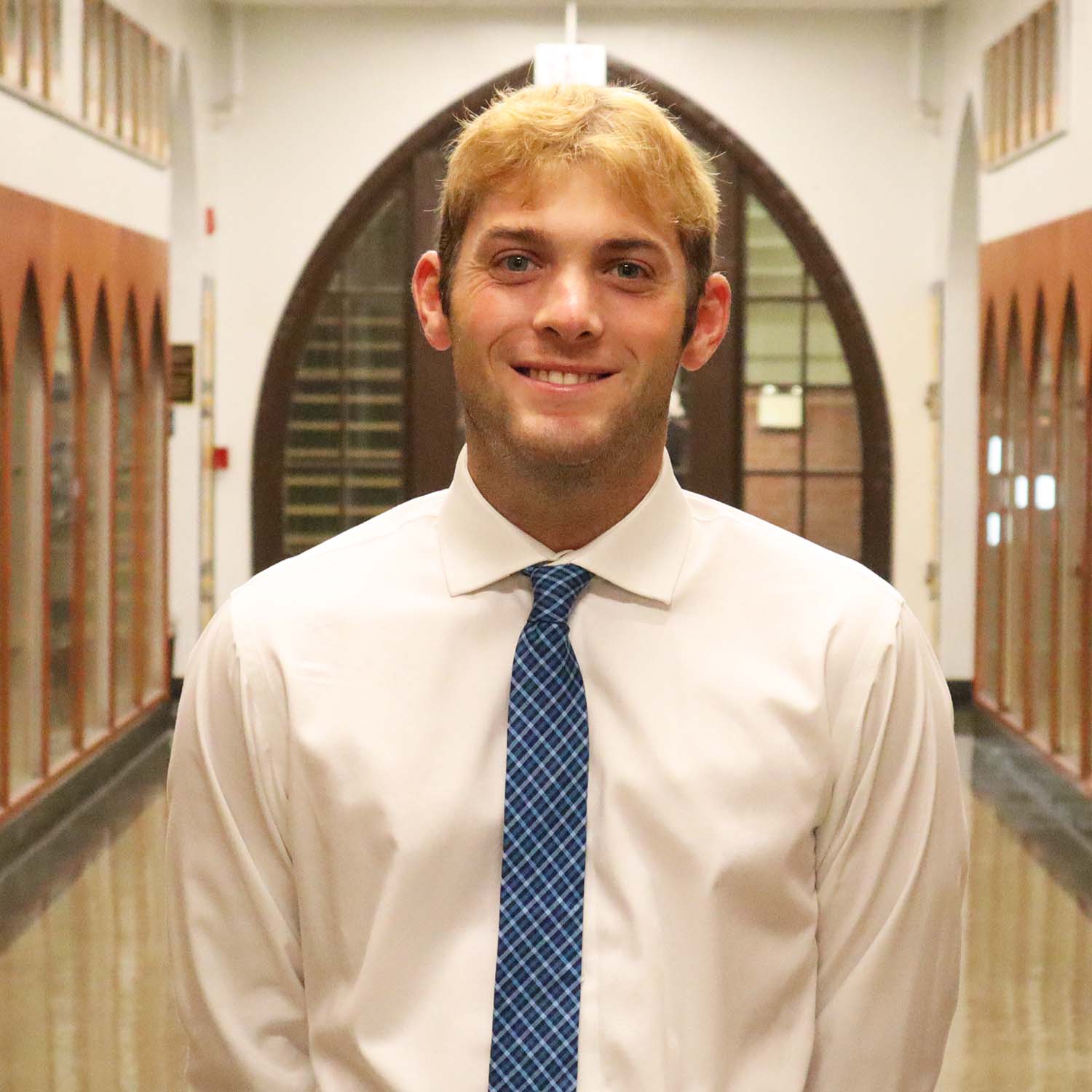 Central Catholic High School